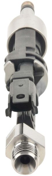 0261500296-Bosch-High-Pressure Injector, Bde