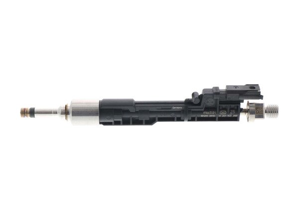 0261500260-Bosch-High-Pressure Injector, Bde