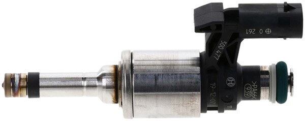 0261500477-Bosch-High-Pressure Injector, Bde