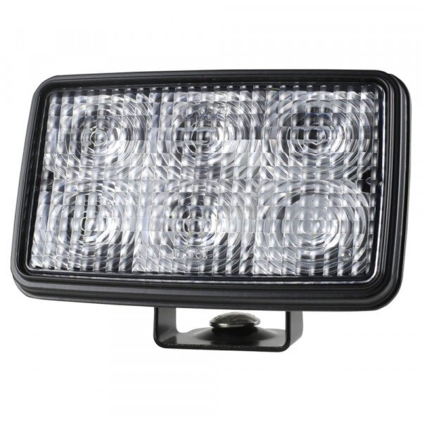 63741-5 - Grote - Led 24V Flood Pattern Work La