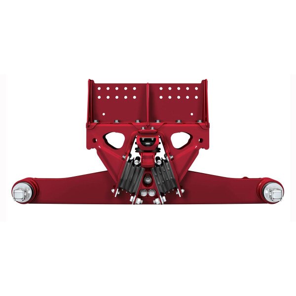 64640-001 - Hendrickson - Hmx400 Bm/Sdl Asm 54