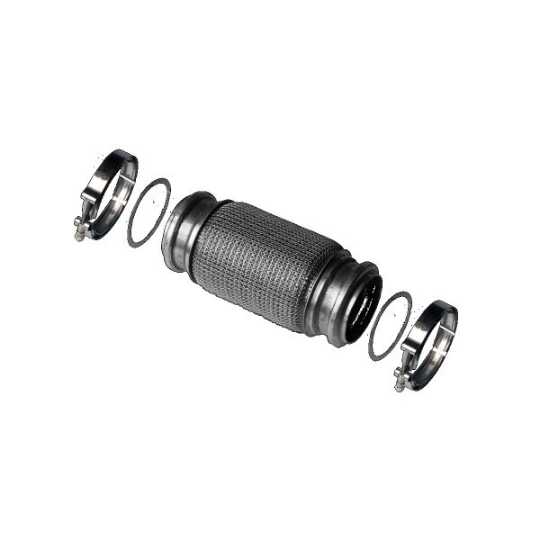 6500419130000 - Tru-Flex Llc - Exhaust Bellow Kit Autocar