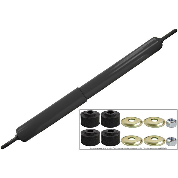 65161 - Monroe - Shock Absorber