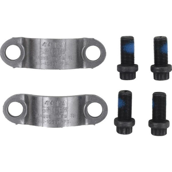 657018X - Dana - Spicer 1810 Series Bearing Strap And Bolt Kit