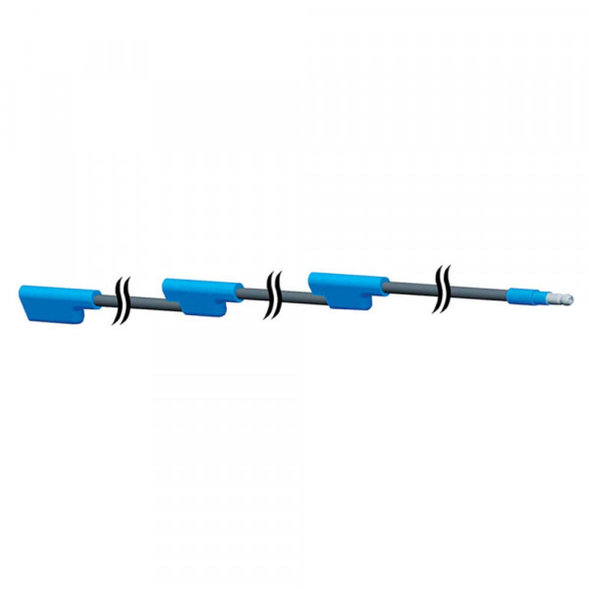 66111 Triple-Light ID Harness, 54 Long, 57% OFF