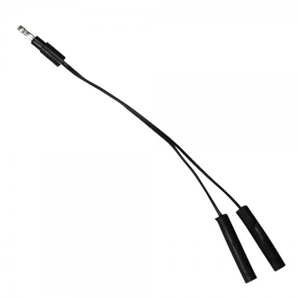 66411 - Grote - 6 In. Female Pigtail Adapter