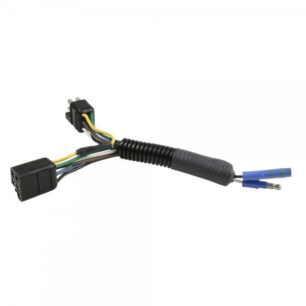66973 - Grote - John Deere Gator Oem Power Adapter Harness