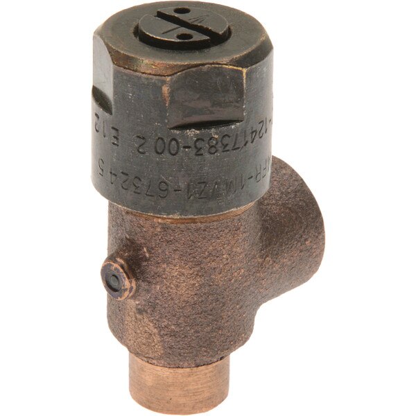 673245 - Dana - Kneeling Valve Asm