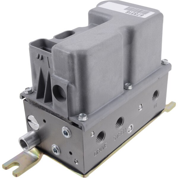 673316 - Dana - Pneumatic Control Unit