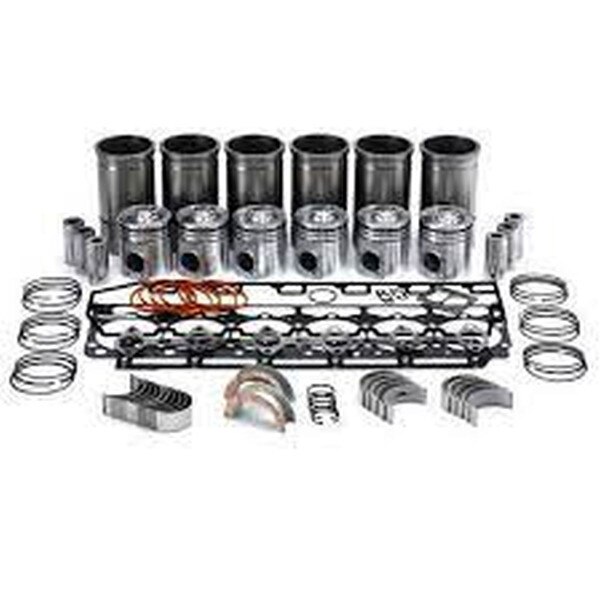 6Bs106-051 - Pai Industries - Pai Cummins Engine Kit