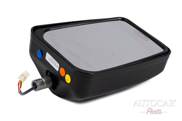 714577 - Velvac Inc - R.Head,Class C,U,H/R,W,Na,Bk