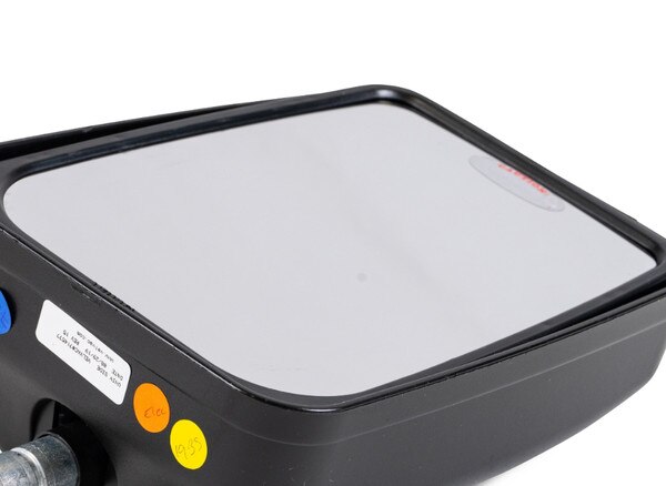 714577 - Velvac Inc - R.Head,Class C,U,H/R,W,Na,Bk