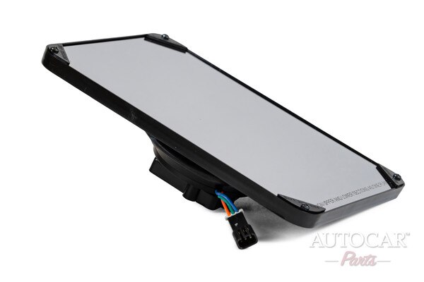 717954 - Velvac - Mirror Carrier Upper Right Hand Heated
