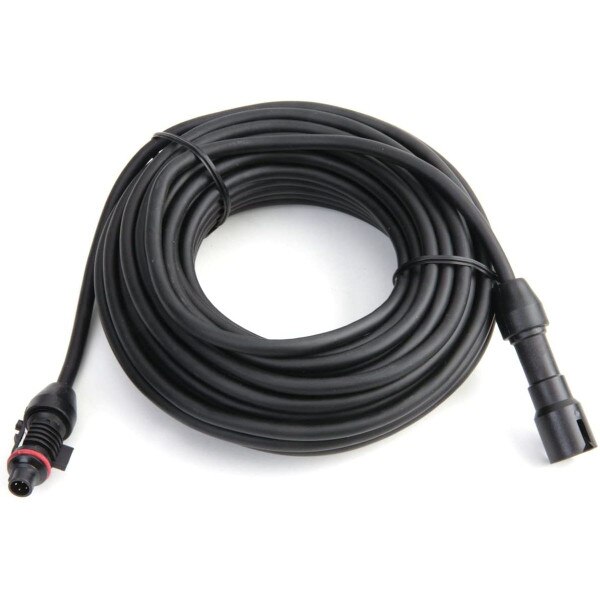 747883 - Velvac Inc - Cable, Camera Bw W/Asa Conn 6