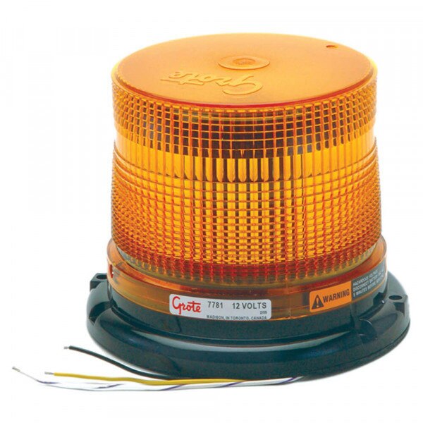 77813 - Grote - Medium Profile Class Ii Led S