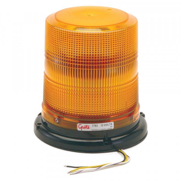 77833 - Grote - High Profile Class Ii Led Strobe Lights