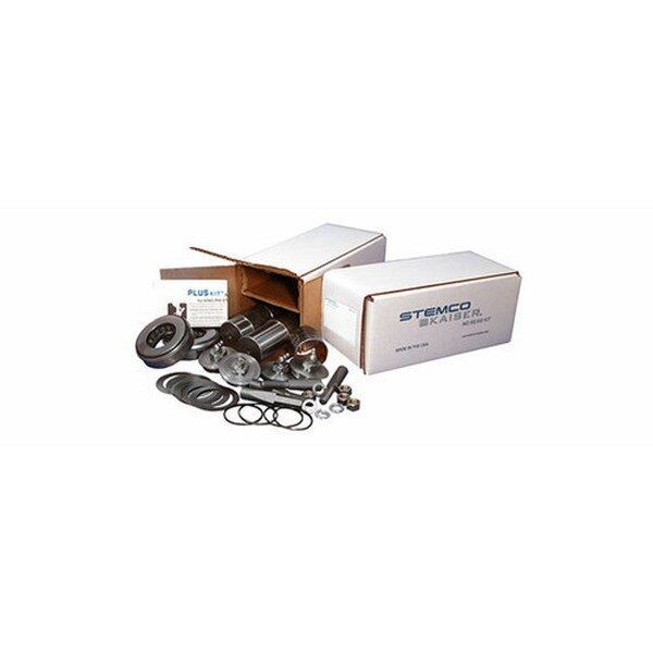 78.931.12 - Stemco - Meritor Kaiser King Pin Set, 11.22 In. L