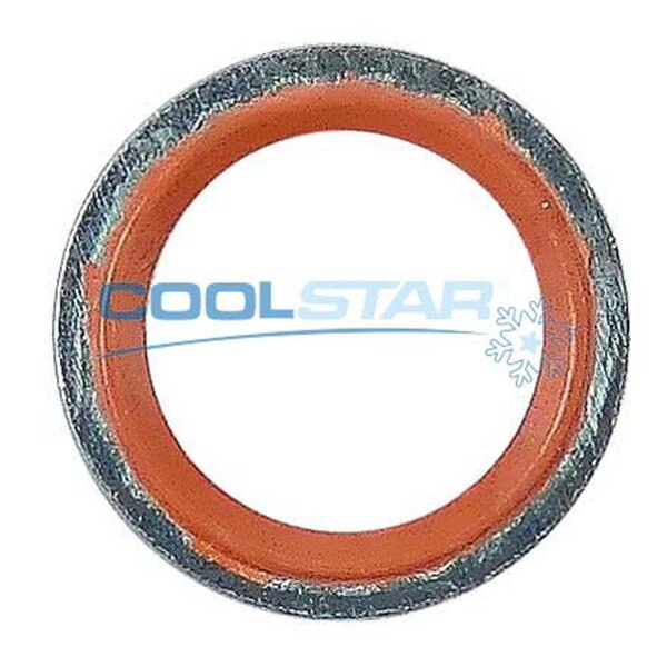 790-1342 - Mei - Coolstar Suction Stat Seal Freightliner Box 10