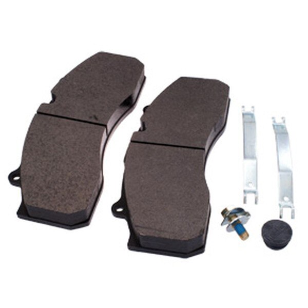 790-22012 - Haldex - Air Disc Brake Pad Service Kit