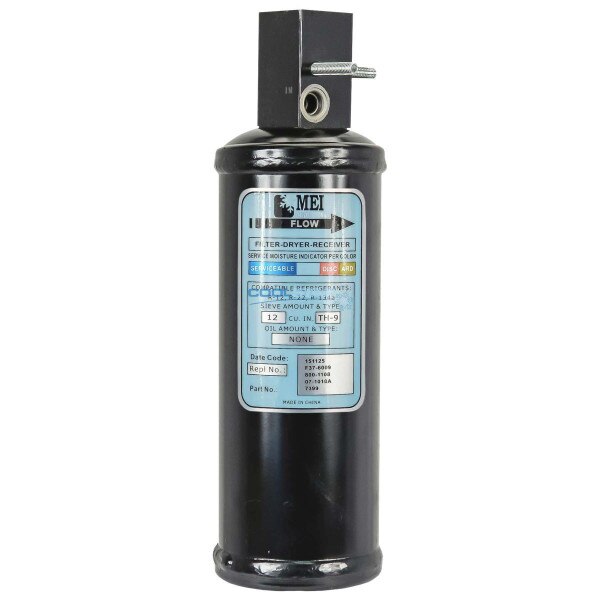 800-1108 - Mei Corporation - Receiver Drier/Peterbilt