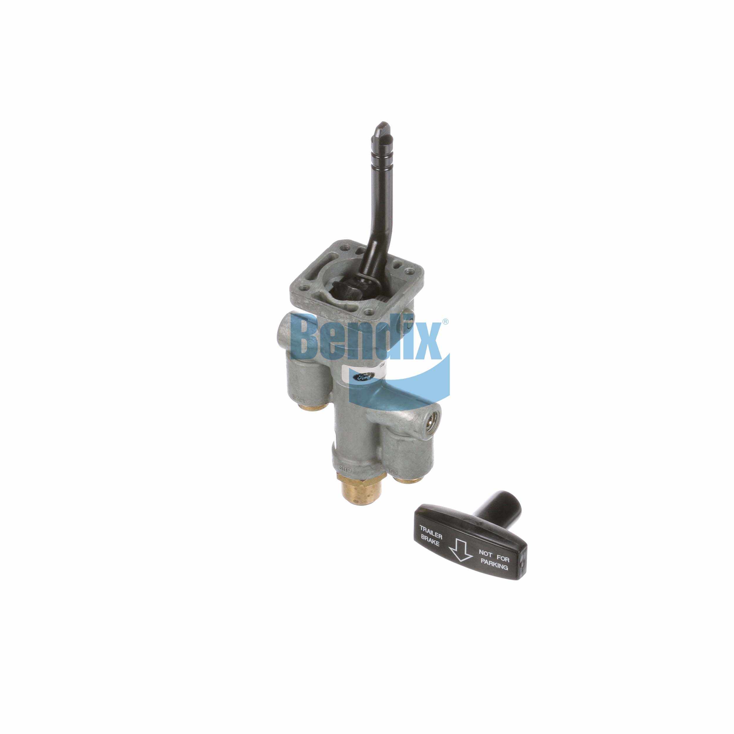 800062 - Bendix - Trailer Control Valve