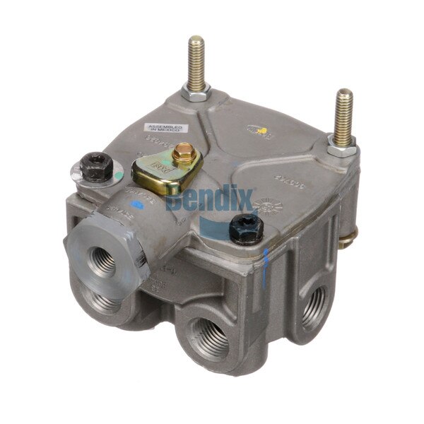 800136 - Bendix - Relay Valve