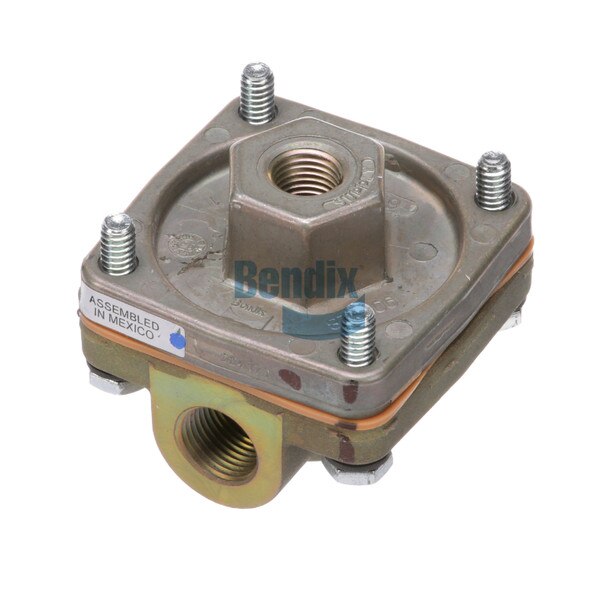 800174 - Bendix - Cut-Off Valve