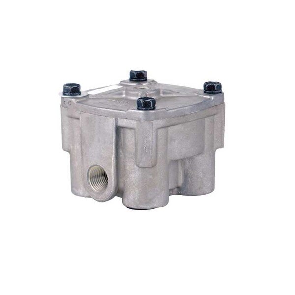 800365 - Bendix - R-12 Universal Brake Relay Valve