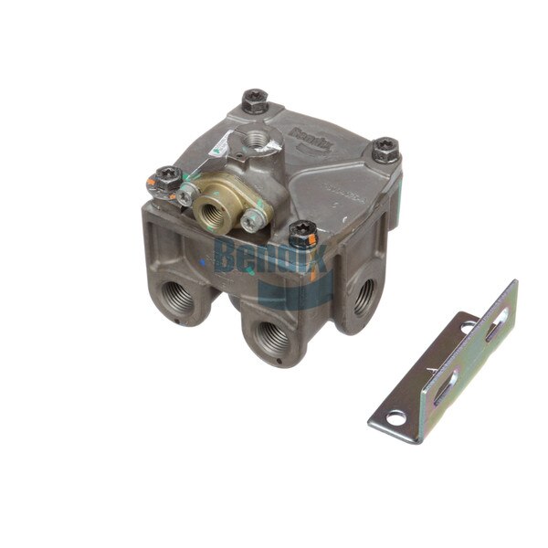 800472 - Bendix - Relay Valve