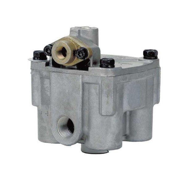 800477 - Bendix - R-12Dc Universal Brake Relay Valve