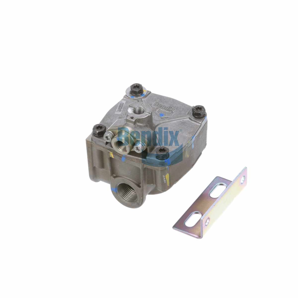 800491 - Bendix - Relay Valve