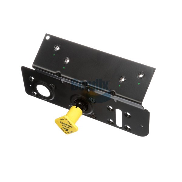 800502 - Bendix - Dash Valve