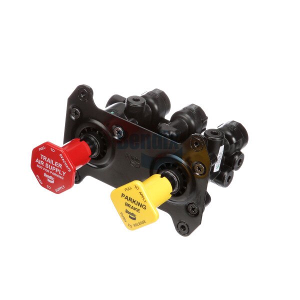 800523 - Bendix - Control Assy-Dash (Mv-3)