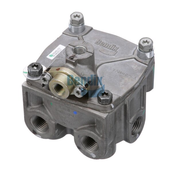 800535 - Bendix - Relay Valve
