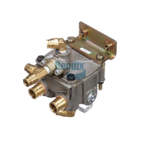 801059 - Bendix - Relay Valve