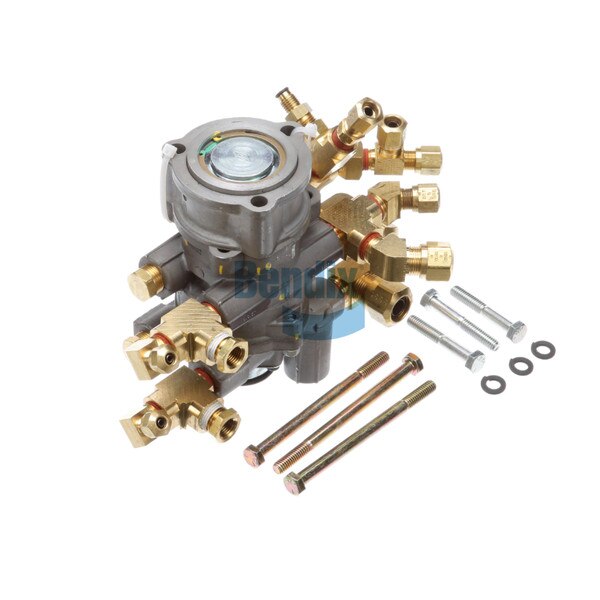 801108 - Bendix - Foot Brake Valve