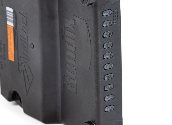 801227 - Bendix EC-30- HD Truck ECM, Electronic Control Module