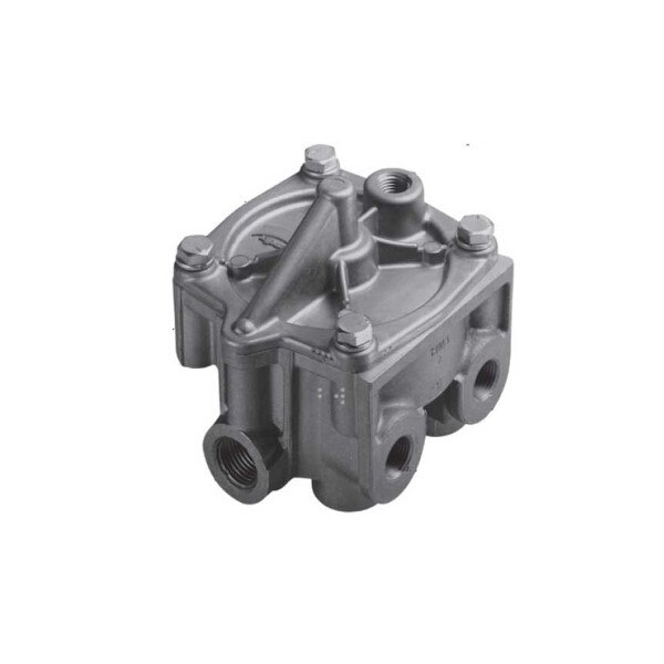 801394 - Bendix - R-12P Brake Pilot Relay Valve