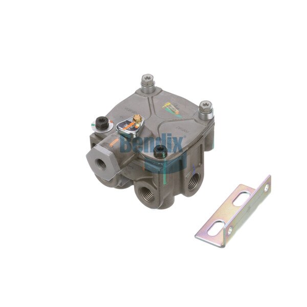 801589 - Bendix - Relay Valve