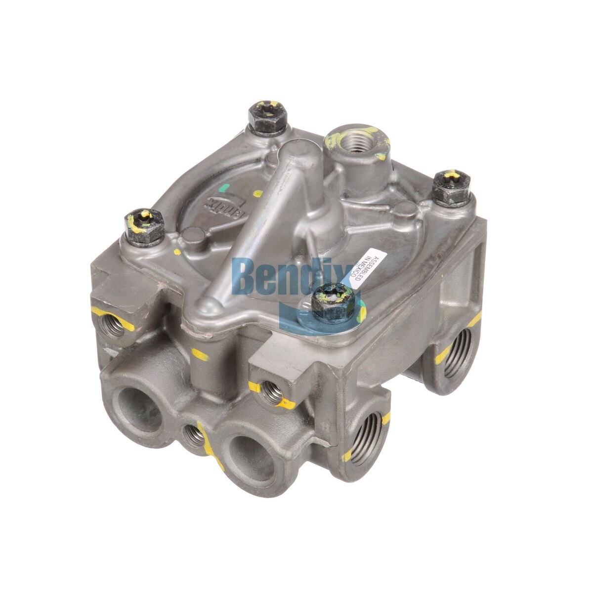 801742 - Bendix - Brake Relay Valve R12P