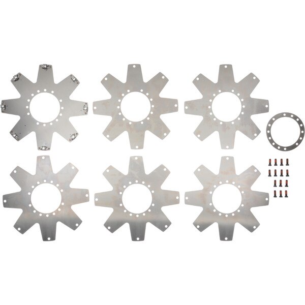802562 - Dana - Kit Drive Plate
