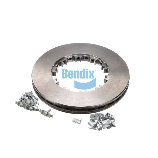 802569 - Bendix - Rotor Adb22X