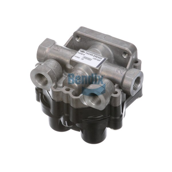 802930 - Bendix - Four Circuit Prot. Valve