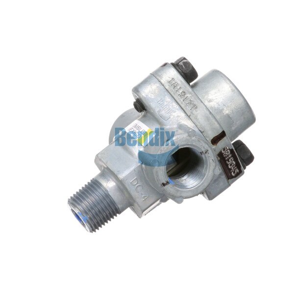 802942 - Bendix - Double Check Valve
