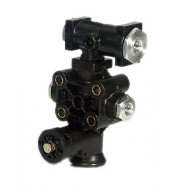 8173264 - Haldex - Valve-Height Control