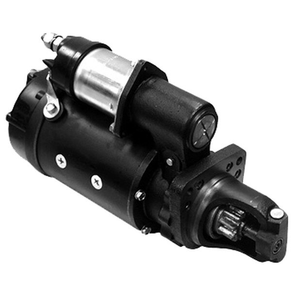 8200055 - Delco Remy - Motor 41Mt 12V