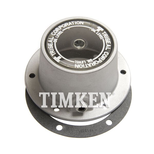 82009 - Timken - Die Cast Aluminum Hub Cap
