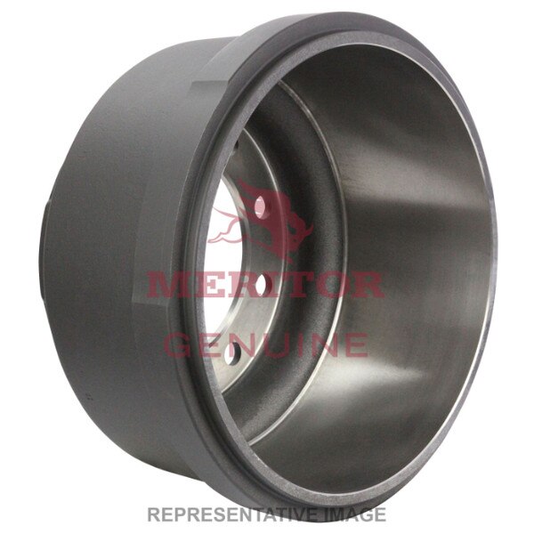 85123784002 - Meritor - Brake Drum, Balanced