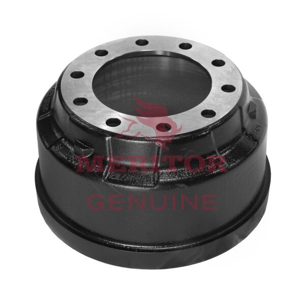 85123788002 - Meritor - Brake Drum Opticast Balanced