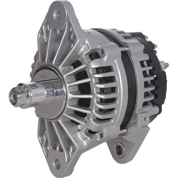 8600307 - Delco Remy - Alternator 28Si 12V 200A